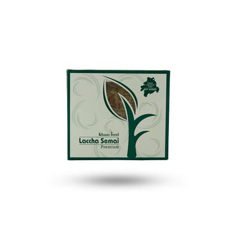 Pure Laccha Semai Khaasfood