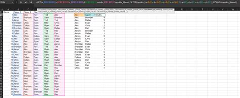 How Can I Resolve Excel Capping Out At Too Many Arguments Error Rexcel