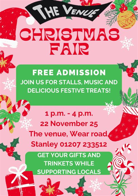 The Venue 🎟🎟🎟🎟🎟🎟🎟🎟🎟 Anne Christopher Has Won The Facebook