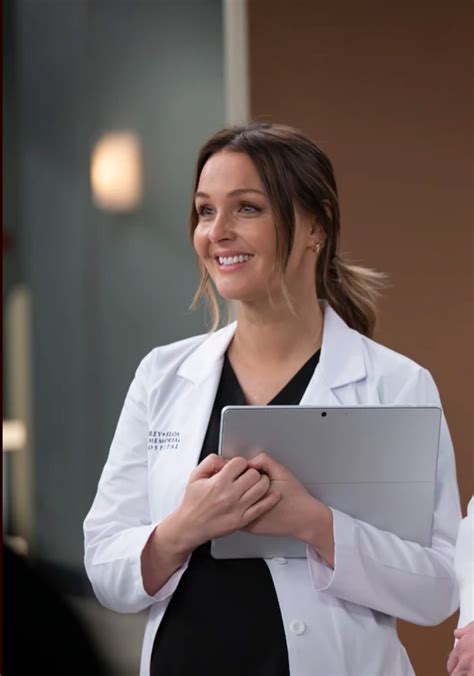 Jo Wilson Universo Greys Anatomy Wiki Fandom
