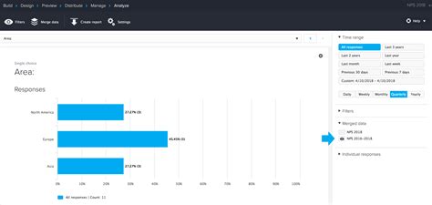 Combining Data Surveypal