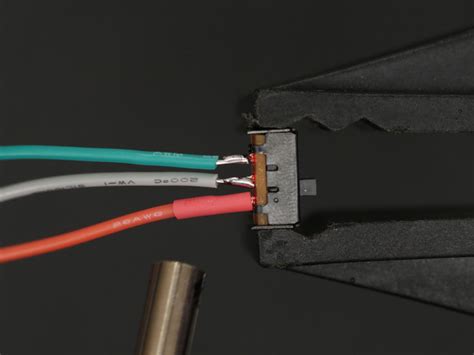 Power Circuit Touch Pi Portable Raspberry Pi Adafruit Learning System