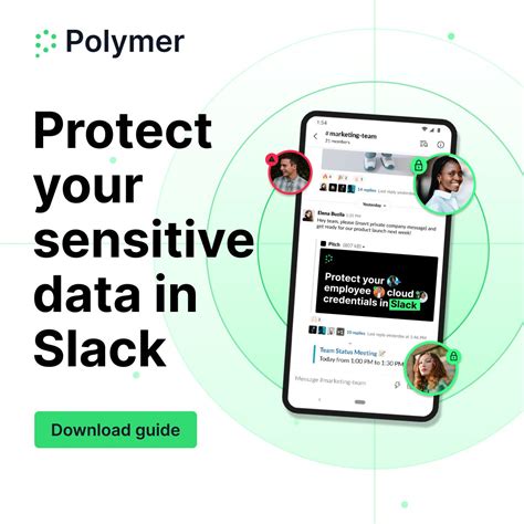 Dlp Slack Polymer Runtime Data Security