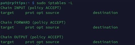Comment Installer Un Routeur Pare Feu Sur Raspberry Pi Wi Fi Raspberrytips