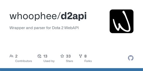 D Api Doc Example Py At Master Whoophee D Api GitHub