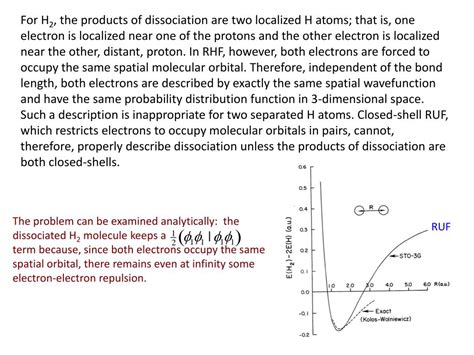 Ppt Dissociation Of H 2 Powerpoint Presentation Free Download Id