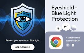Easy Screen Shader Chrome Web Store