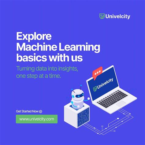univelcity on linkedin learntech univelcity techschoolinlagos machinelearning