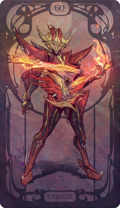 Warframe Techrot Encore Shreds Into Warframe This Wednesday March 19 Besides New Game Modes