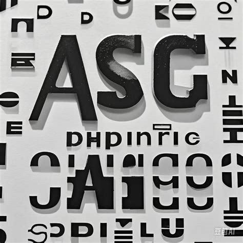 Ascii 码学习笔记：从零开始，轻松掌握字符编码的奥秘 知乎