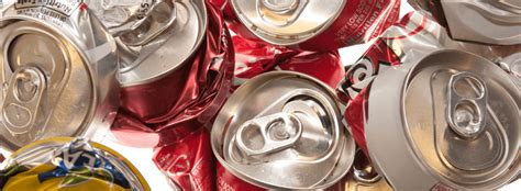 Aluminum Cans Recycling