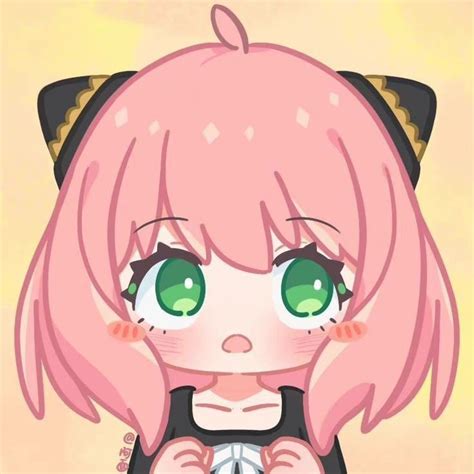 Pin On Anya D🥜 Anime Anime Drawings Cute Cartoon Drawings