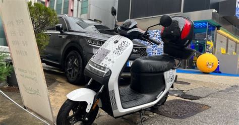 사고나도 대책없는데 도로 위 무법자 ‘공유 스쿠터