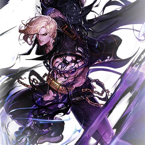 真·自我觉醒·黑暗武士