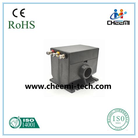 High Accuracy Closed Loop Current Transducer Mm Hole Size M Screw