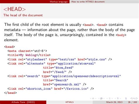 Html5 Features With Examples