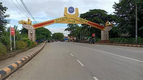 စစ်တွေက အပြစ်မဲ့ပြည်သူတယောက်ကို စစ်ကောင်စီ ထပ်ဖမ်း၊ တပတ်ကြာရေအထိ မိသားစုနန့် အဆက်အသွယ်မရသိမ့