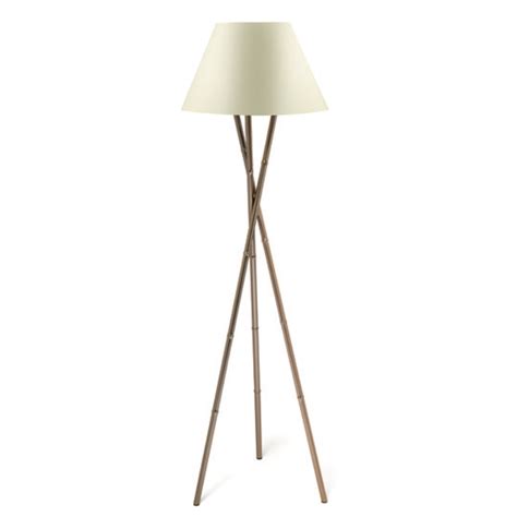 Ramage Floor Lamp By Armani Casa The Mattress Store