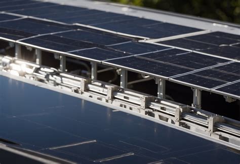 The Engineering Behind Retractable Solar Arrays Innovation In Space