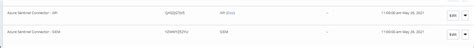 Carbon Black Connector · Issue 2360 · Azureazure Sentinel · Github