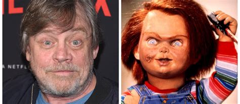 Laleczka Chucky Mark Hamill W Obsadzie Horroru Antyradio