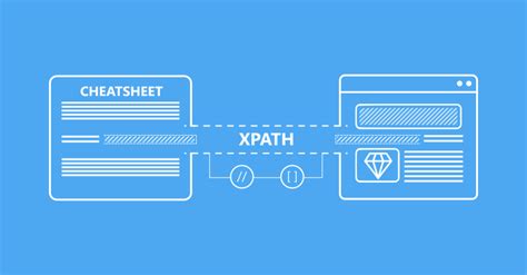 Ultimate Xpath Cheatsheet For Html Parsing In Web Scraping