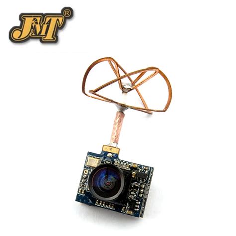 Aliexpress Com Buy JMT G MW CH Mini Tiny AV Transmitter TX For DIY Indoor Brushed