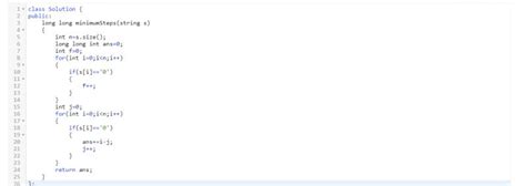 Problemsolving Techinterviews Codingjourney Programming
