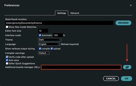 Getting Started With Esp32 Arduino · Developer Portal