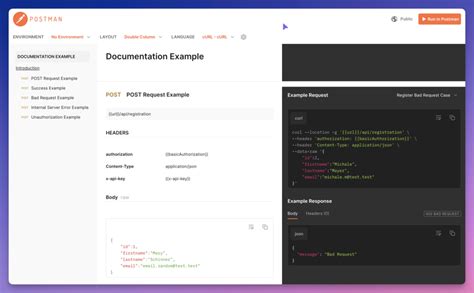 Top 10 Api Documentation Tools 2025 With Examples Dev Community