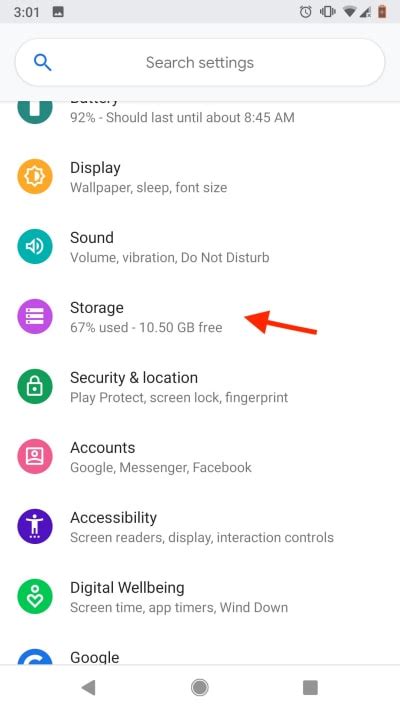 How To Clear Your Cache On Android Simple Steps With Pictures Softonic