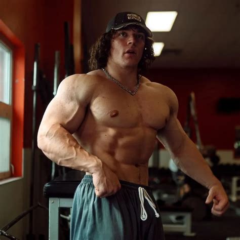 Sam Sulek Net Worth Age Height Career And Achievements Profiles