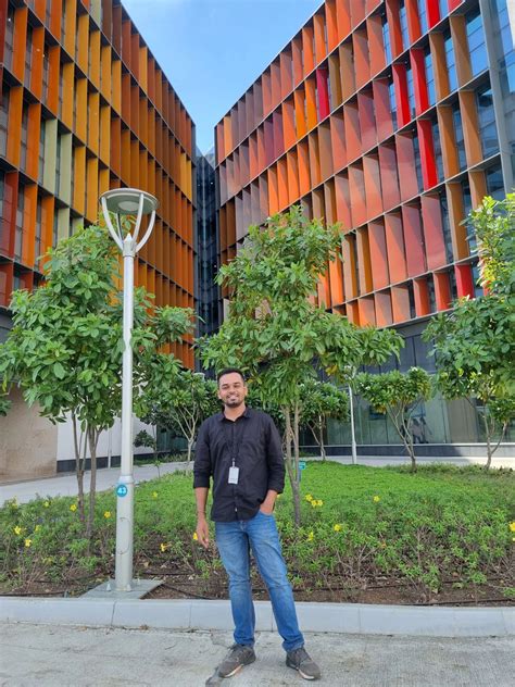 Piyush Dongre On Linkedin As I Bid Farewell To Infosys I Find Myself