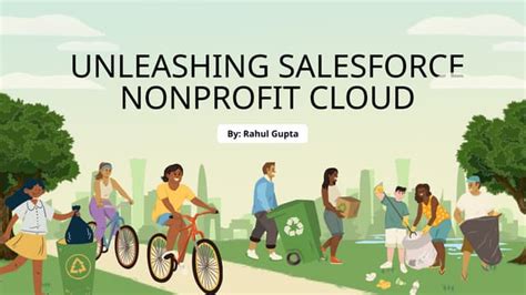 Unleashing Salesforce Nonprofit Cloud With Expert Guidance Pptx