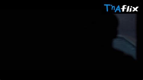 Dagmara Dominczyk Sexy Scene In They