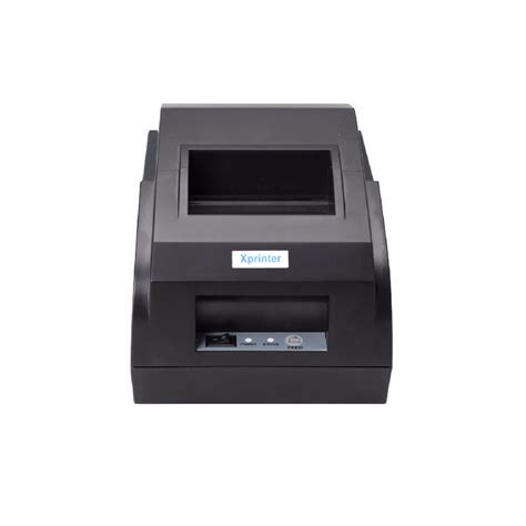 Máy in hóa đơn Xprinter XP-58IIL | www.mucintopq.vn