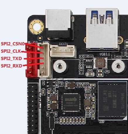 SPI Firefly Wiki