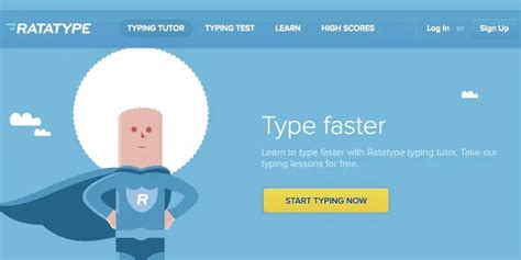 Ratatype Review Of Features Pros Cons Typing Lounge