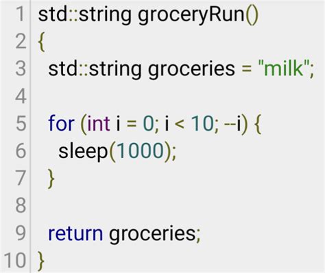 he ll return one day r programmerhumor