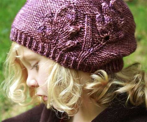 Small And Stylish Knit Your Own Mini Hat For Free