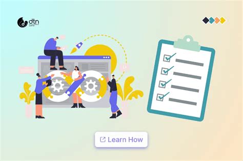 Choosing The Right Software Development Services Partner A Checklist DTN