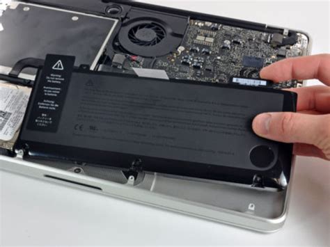 Macbook Pro Battery Replacement Geeks Callout Au