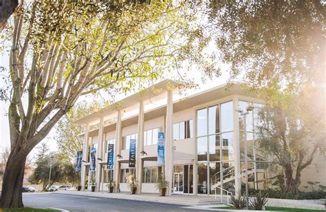 Visit Campus Trinity International University
