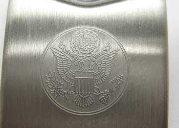 Marathon Bracelet Clasp Us Great Seal Windy City Watch Collector