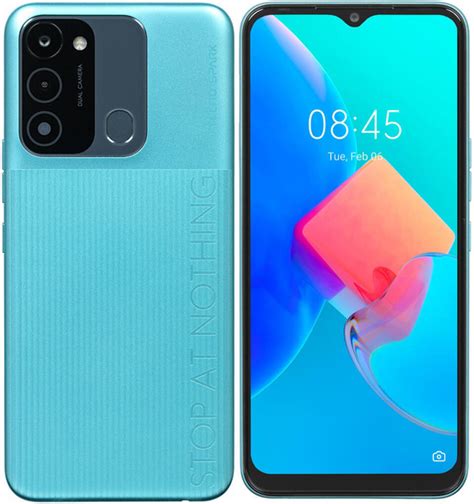 Смартфон Tecno Spark Go 2022 Spark Go 2022 купить по выгодной цене в интернет магазине Ozon
