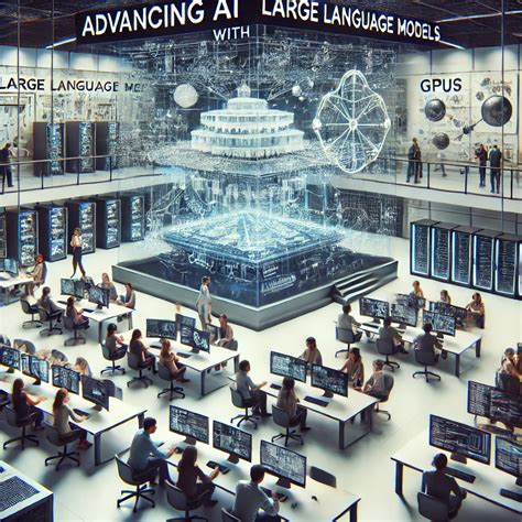 Large Language Model Development Company