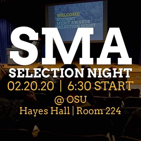 Idsa Col 2020 Osu Sma Selection Night Industrial Designers Society