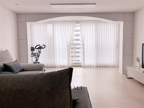성공적인 리모델링♥ 월계동 그랑빌 커튼 블라인드 전문가 비올디자인 네이버 블로그