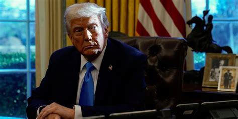 Дональд Трамп — Президент США ввел 25 пошлины на импорт стали и алюминия Nv