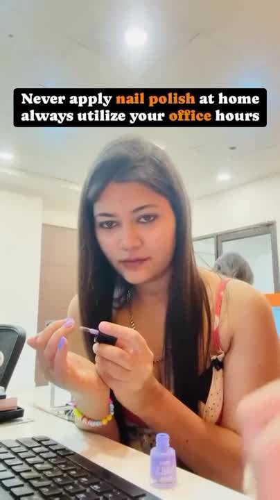 Video Kashish Chopra On Linkedin Staplelogic Office Work Business Officedesign